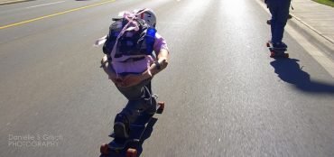 Cruising on a longboard : everything you need to know