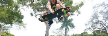 What is Freestyle Longboarding ? Tips for Beginners
