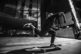 How to Choose The Best Longboard for Commuting