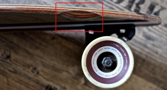 What is carving on a longboard ? A complete guide to surfing on land