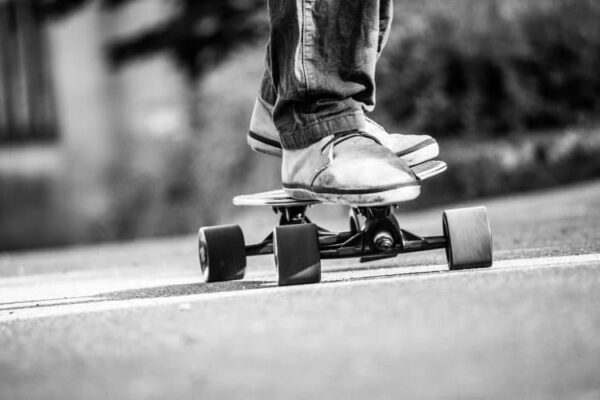 Cruising on a longboard : everything you need to know