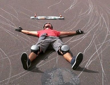 What is longboard stance ? An overview of riding postures