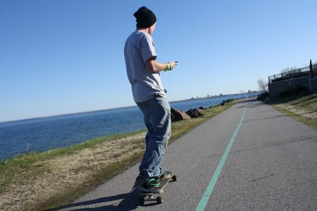 What is longboard stance ? An overview of riding postures
