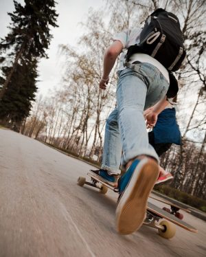 What is longboard stance ? An overview of riding postures