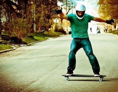 Is longboarding a good workout ? The top health benefit of longboard riding