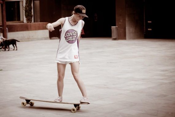 What is longboard stance ? An overview of riding postures