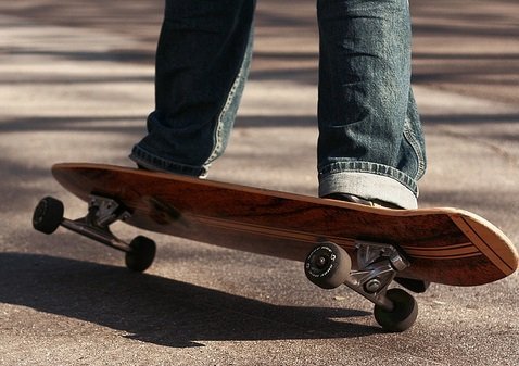 13 Essential Longboarding Tips for Beginners