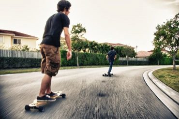 How to make your longboard faster : quick no-nonsense guide