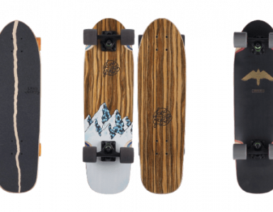 What is carving on a longboard ? A complete guide to surfing on land