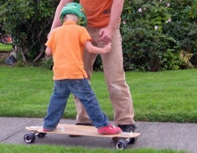 What is longboard stance ? An overview of riding postures