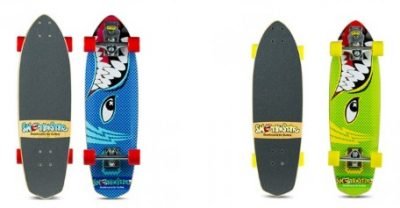 How to Choose the Best Surf Skateboard: The Complete Guide