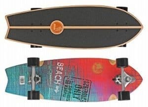 How to Choose the Best Surf Skateboard: The Complete Guide