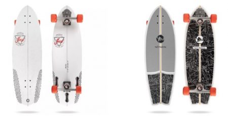 How to Choose the Best Surf Skateboard: The Complete Guide