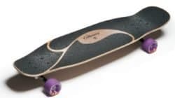 Longboard vs cruiser : what's the difference