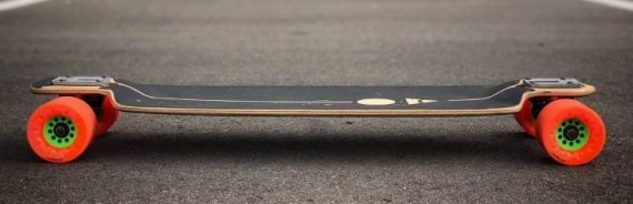 Pantheon Ember Review: A Tiny Distance Commuter Longboard