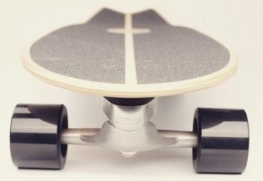 Slide Skateboards Review: The Affordable Quality Surfskate