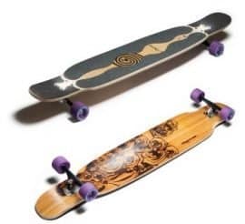 Best Loaded Board: Ultimate Comparison Guide [2023 update]