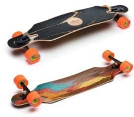 Best Loaded Board: Ultimate Comparison Guide [2023 update]