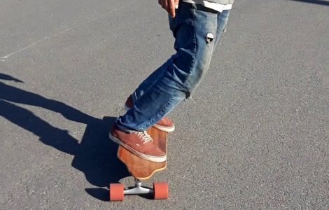 Longboard vs cruiser : what's the difference