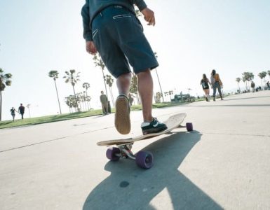 Cruising on a longboard : everything you need to know