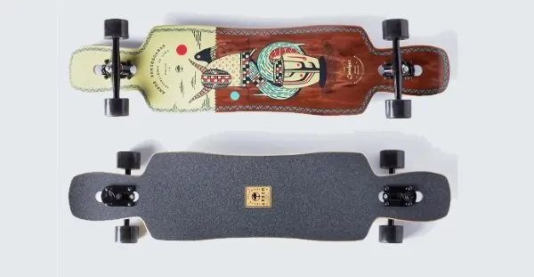 Best Longboard For Tricks: 3 Top Boards For 3 trick styles
