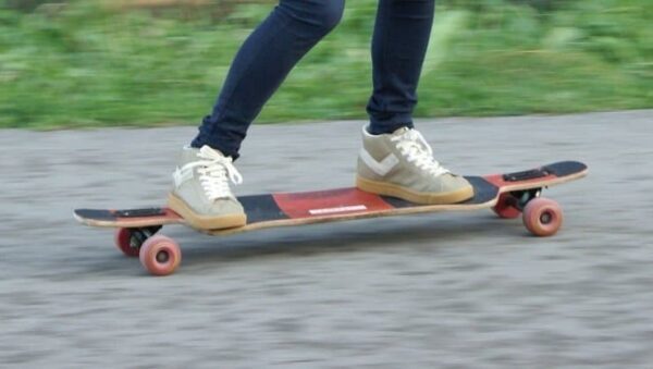 How To Longboard: An Easy Guide For Getting Started