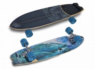How to Choose the Best Surf Skateboard: The Complete Guide