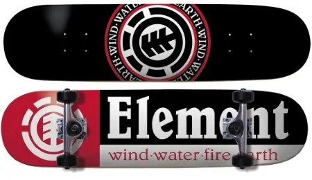 Element Skateboards Review: How Good Are Their Boards?