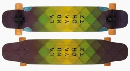 Best Longboard For Tricks: 3 Top Boards For 3 trick styles