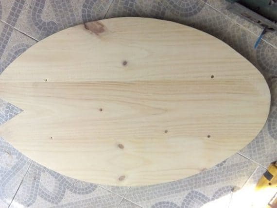 How To Make A Balance Board To Improve Your Boarding Skills