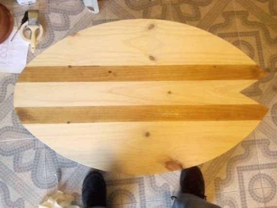 How To Make A Balance Board To Improve Your Boarding Skills