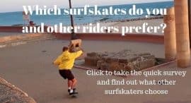 How to Choose the Best Surf Skateboard: The Complete Guide