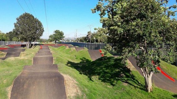 Skateboard Pump Track: Everything You Need To Know
