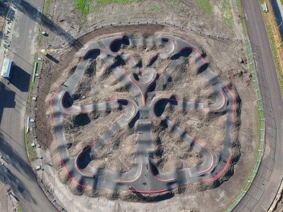 Skateboard Pump Track: Everything You Need To Know