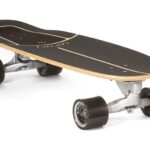 How to Choose the Best Surf Skateboard: The Complete Guide