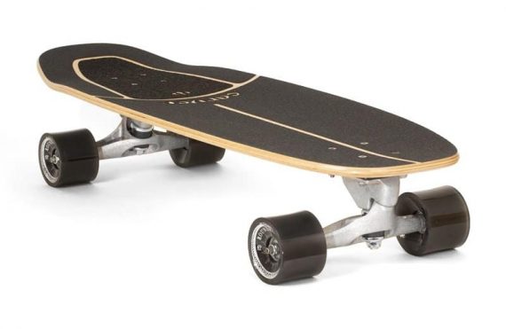 Best Carver Skateboards (The Real Brand!) Comparison Guide