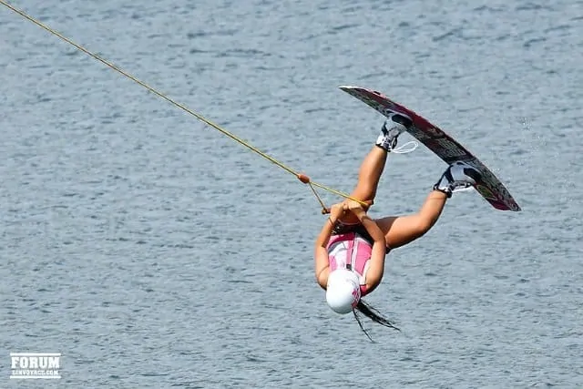 Is Wakeboarding Hard? Not If You Do It The Right Way!