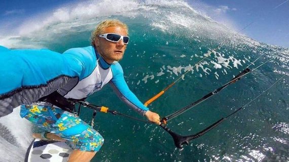 Best Surf Sunglasses You Can Actually Rip With (Surfer Test)