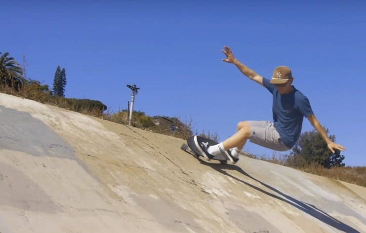 Swelltech Surfskate Review: The Ultimate Surf Trainer [2023 update]