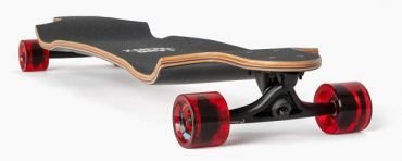 Best Longboard For Beginners: A Truly Helpful Guide [2020]