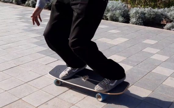 Flow Skateboards Review: The New Surf Skate On the Block