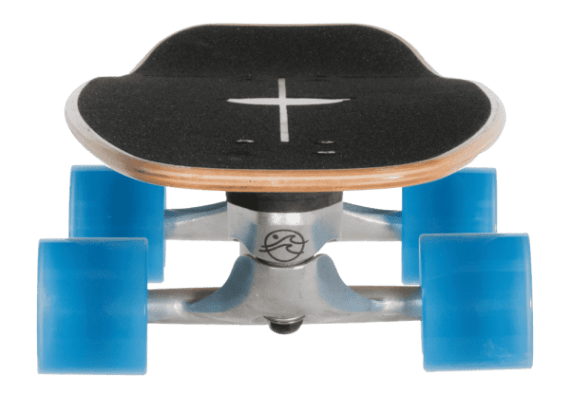 Flow Skateboards Review: The New Surf Skate On the Block