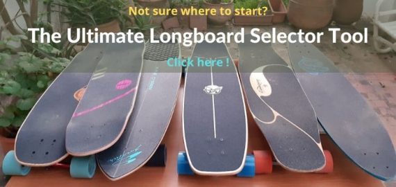 How to Choose the Right Longboard for Me : A Simple Guide for each ...