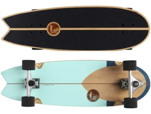 Choosing The Best Surfskate: Everything You Need To Know