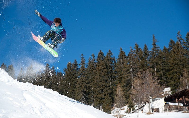 Riding Boards - Boards Sports for Riders of All Levels and Ages