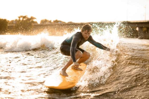 Riding Boards