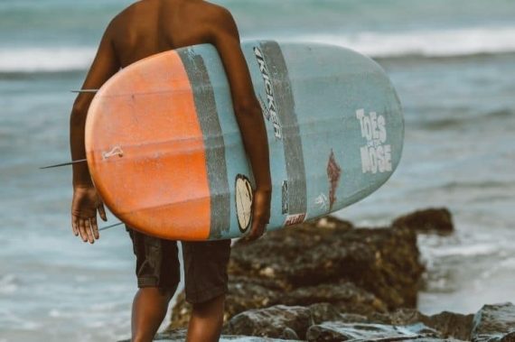 Riding Boards