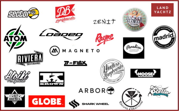 The 10 Best Longboard Brands On The Market (Ranked)