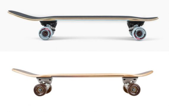 Riding Boards