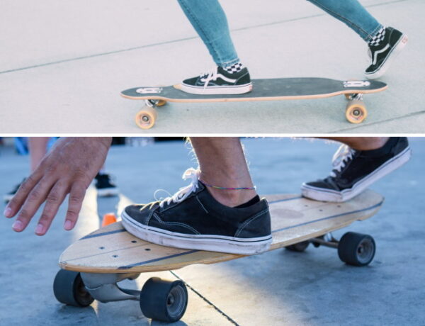 Riding Boards